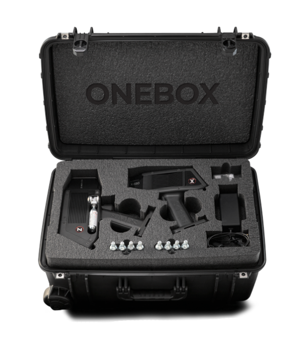 XRF SciAps XRF與LIBS兩機方案，提升矽鋼片測量準確性！