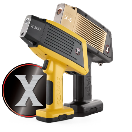 PASS/FAIL輕鬆判別 品質把關入門款 | 台灣喬哈斯科技 | XRF | 元素分析